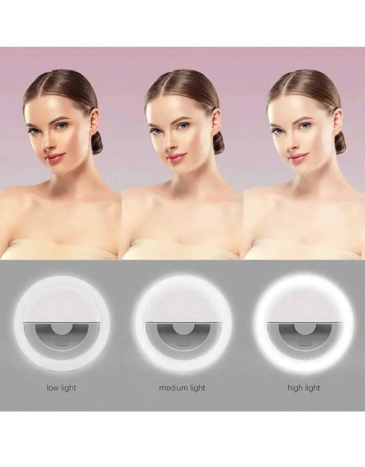 Aro Selfie – Yaxa Colombia